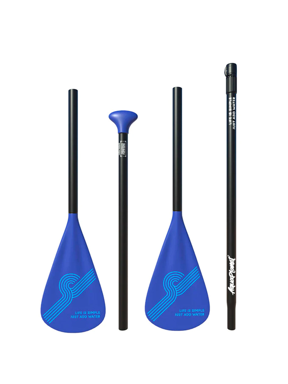 Aquaplanet SUP Kayak Paddle - Aquaplanet UK