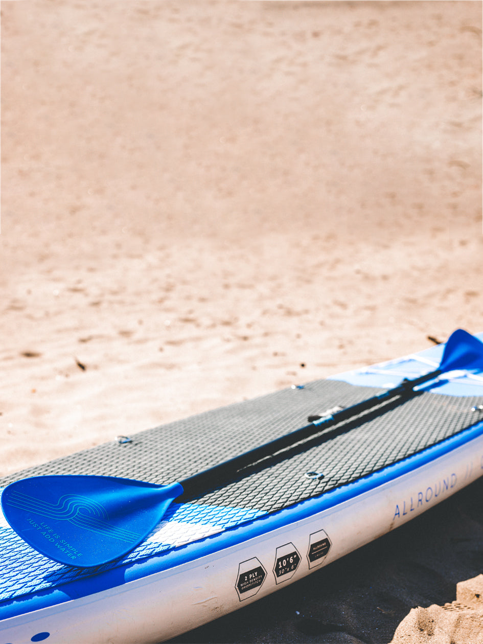 Aquaplanet SUP Kayak Paddle - Aquaplanet UK