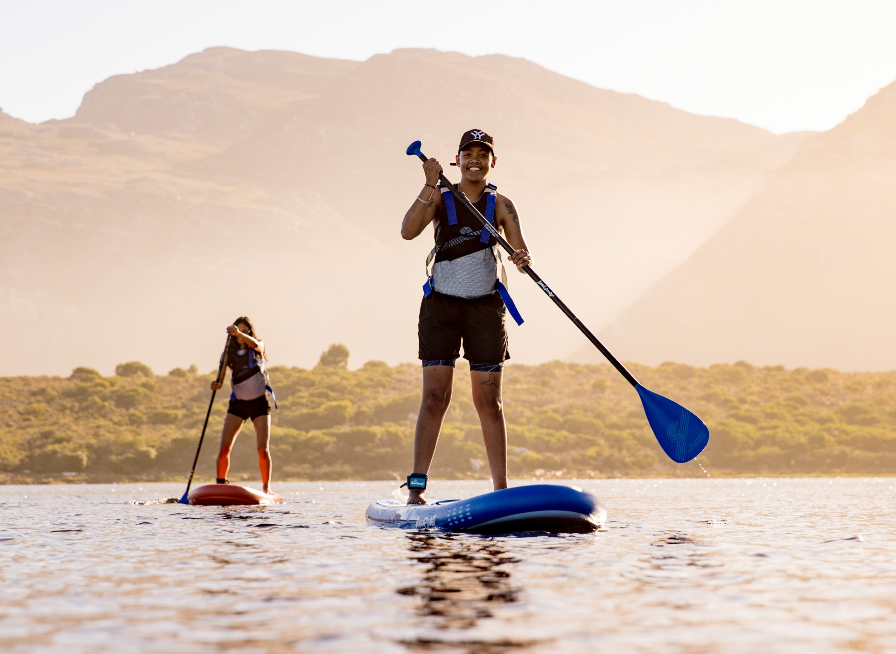 Choosing the perfect board for your skill level - Aquaplanet