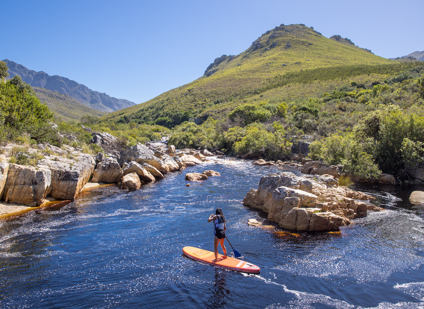 5 Tips To Plan A Successful SUP Trip – Aquaplanet