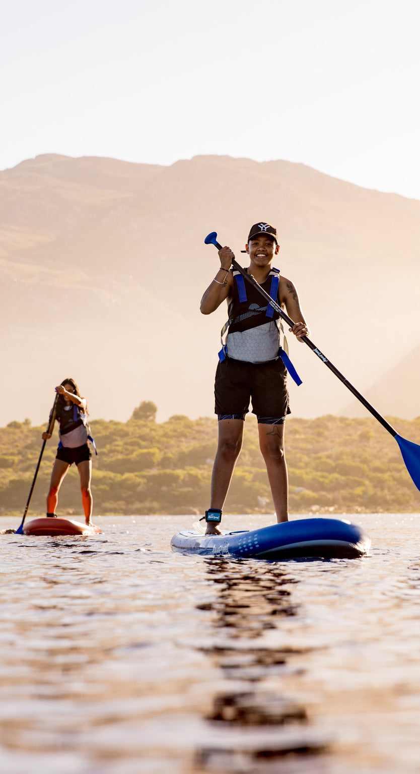 Quality Beginner SUP | Paddle Boards | Aquaplanet Sports