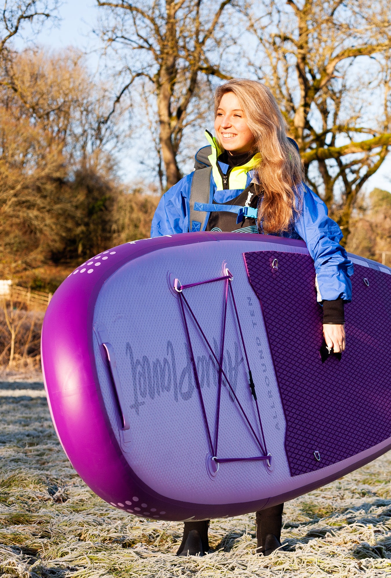 ALLROUND TEN SUP Package | Inflatable Paddle Boards | Aquaplanet