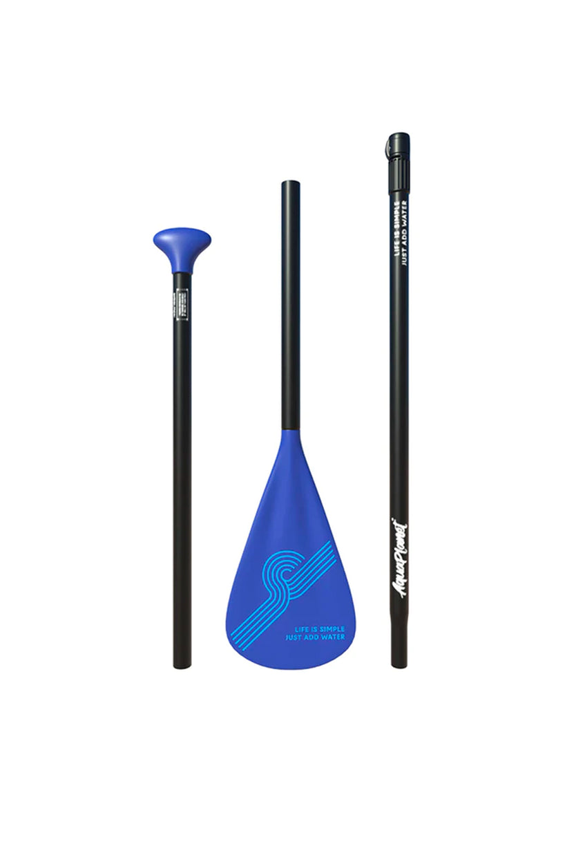 Adjustable Paddle | Paddle Board Accessories | Aquaplanet