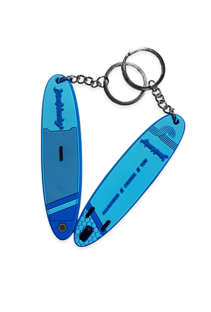 Paddleboard Keyring | Paddle Board Accessories | Aquaplanet