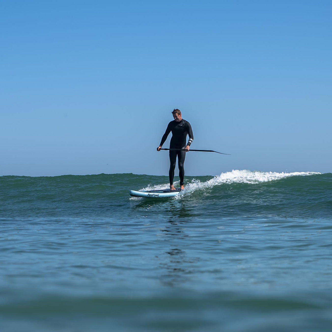 WINGTAIL SURF & SUP Package | Inflatable Paddle Boards | Aquaplanet