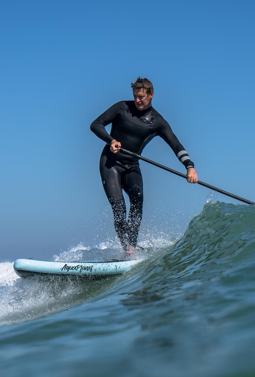 WINGTAIL SURF & SUP Package | Inflatable Paddle Boards | Aquaplanet