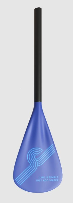 Aquaplanet SUP-Kayak Blade Extension for Standard 3 Piece Paddle