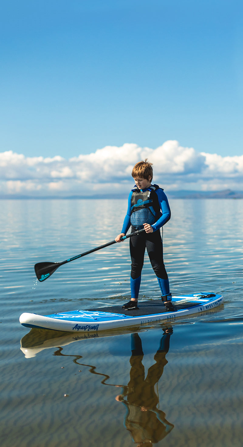 Top Kids Stand Up Paddle Boards | Aquaplanet SUPs | Sports