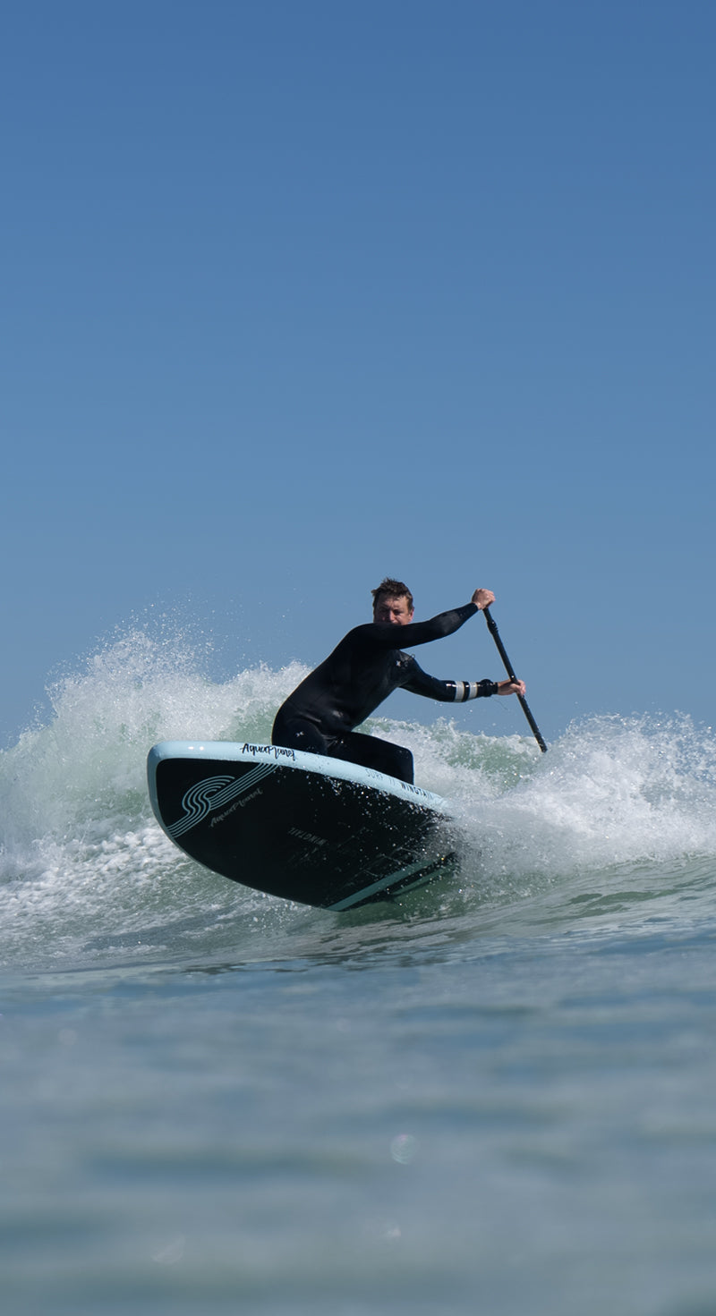 Surfing Paddle Boards | Quality SUPs | Aquaplanet Sports
