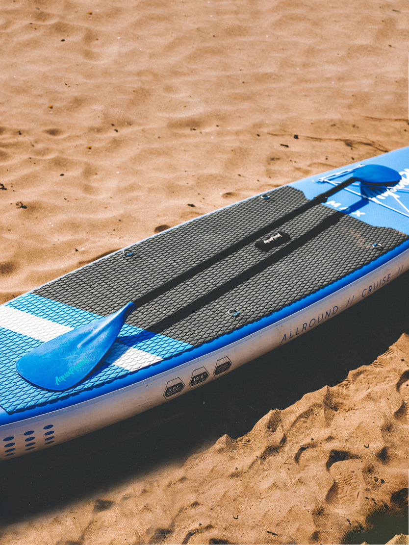 Aquaplanet SUP Kayak Paddle - Aquaplanet UK